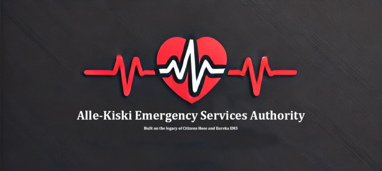 Alle-Kiski Emergency Services Authority – Built on the legacy of ...